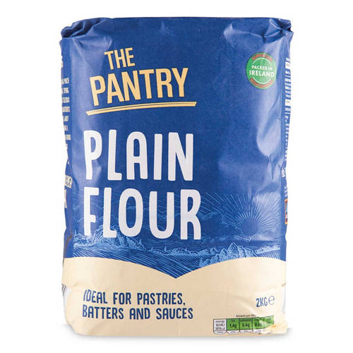 Plain Flour | ALDI IE